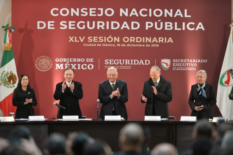 Presidirá gobernador Cuitláhuac García comisión de Prevención del ... Presidirá gobernador Cuitláhuac García comisión de Prevención del ...