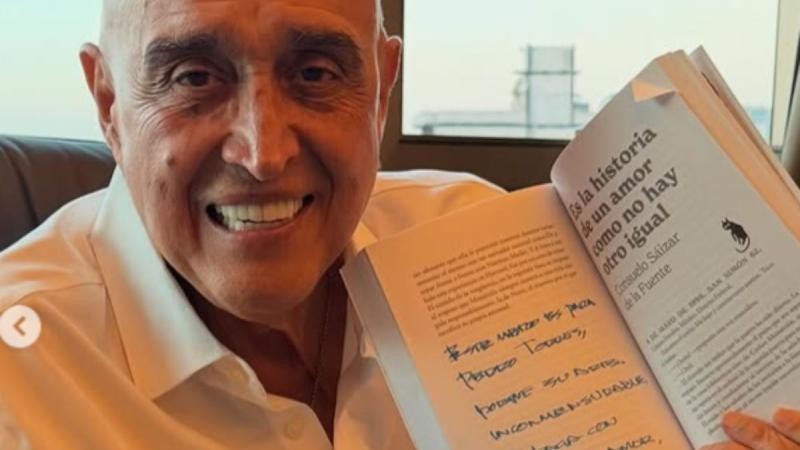 ¿De qué murió el productor Pedro Torres? La enfermedad que lo silenció ...